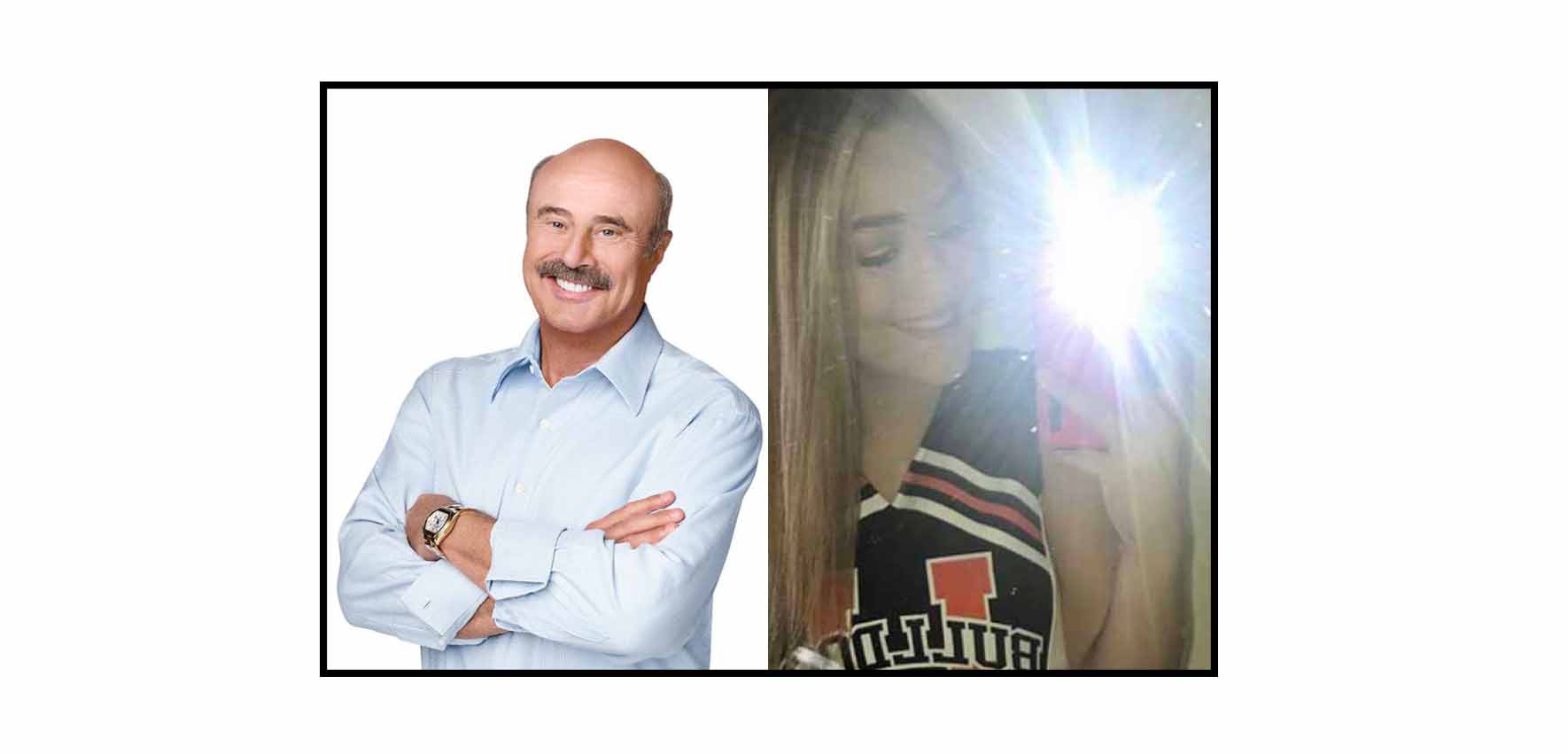 Tomorrow's Broadcast: Dr. Phil Features Lake County's 'Murder-For-Hire ...