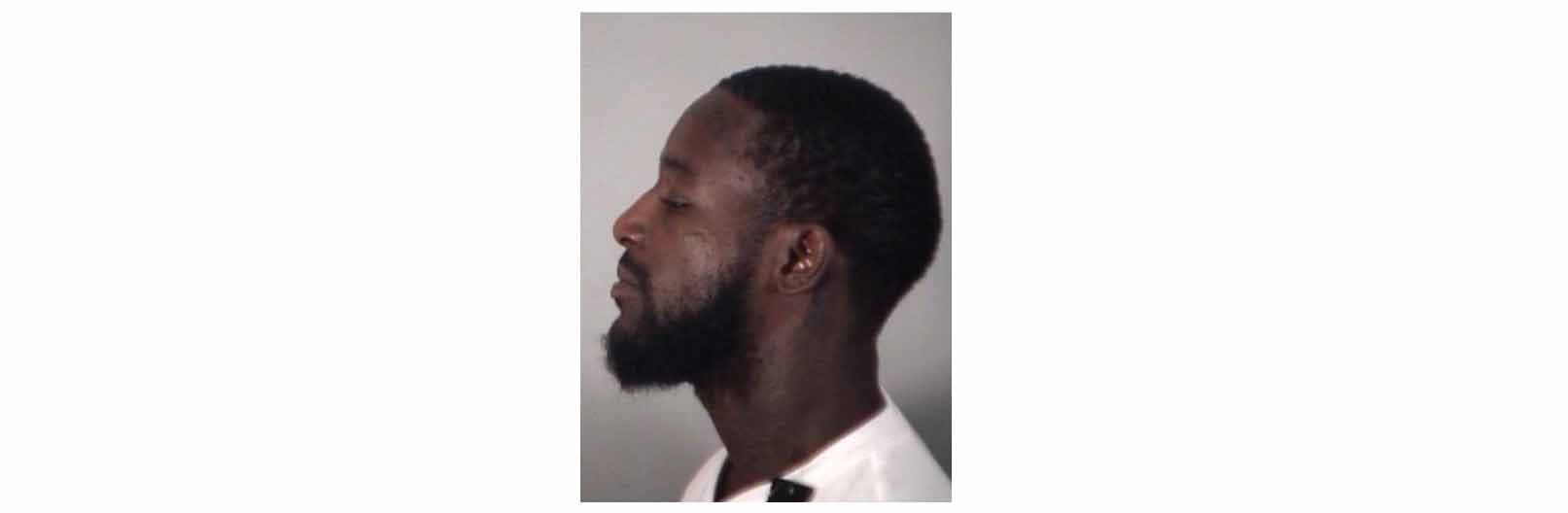 Out Of Prison Less Than A Month Ago, Man Shoots His Brother In Leesburg ... Out Of Prison Less Than A Month Ago, Man Shoots His Brother In Leesburg ...